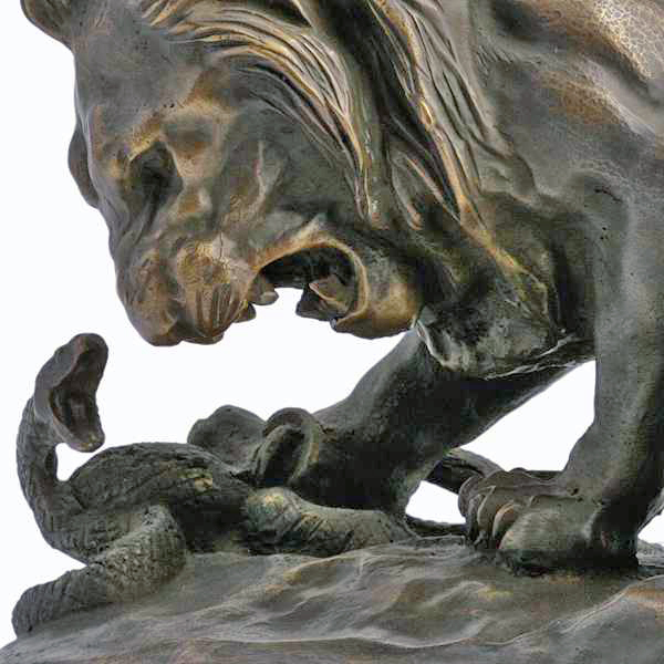 Bind the Strong Man First (Pt. 2) – The Reforming Raker